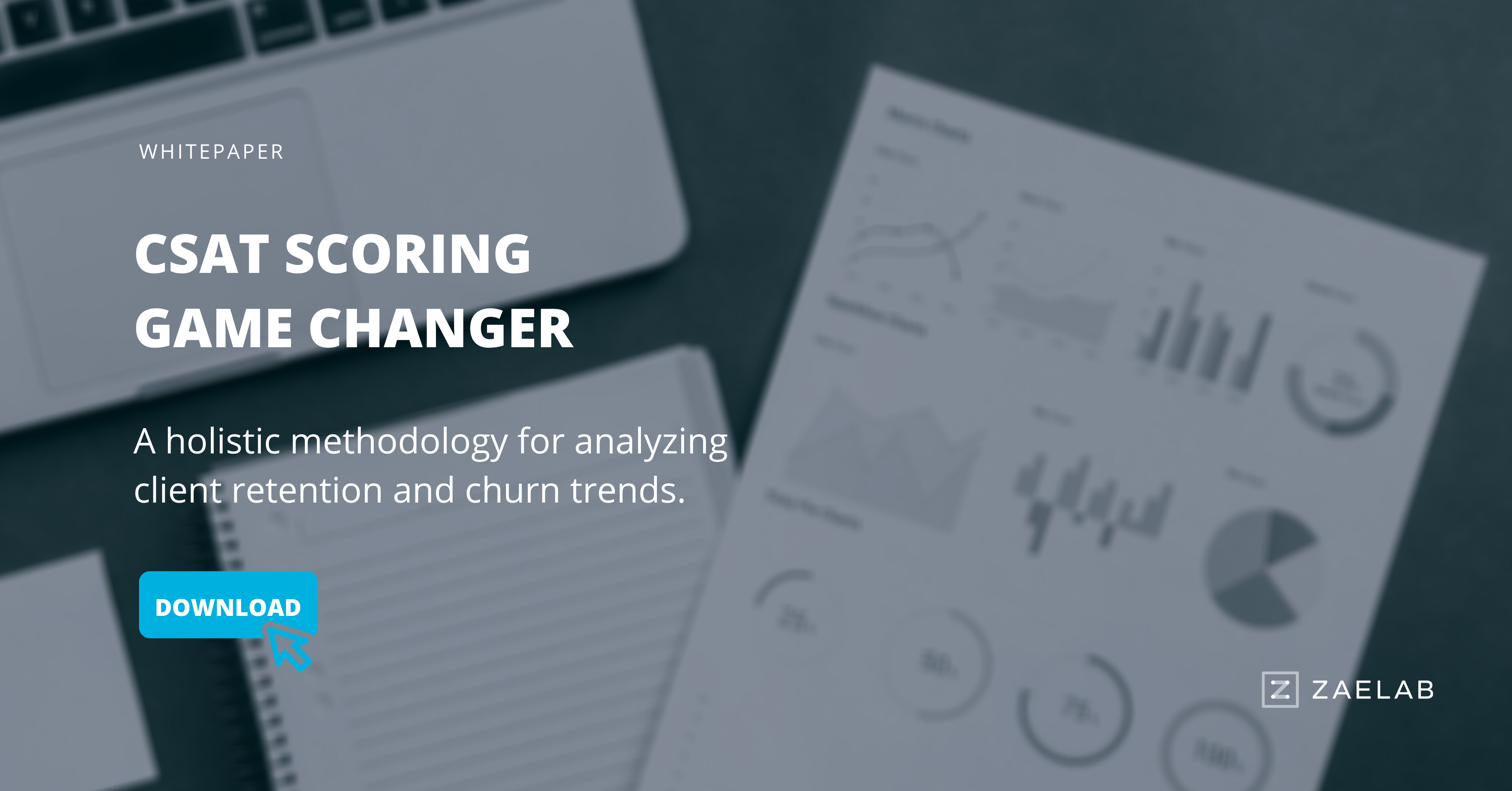 CSAT Scoring Game Changer | Zaelab